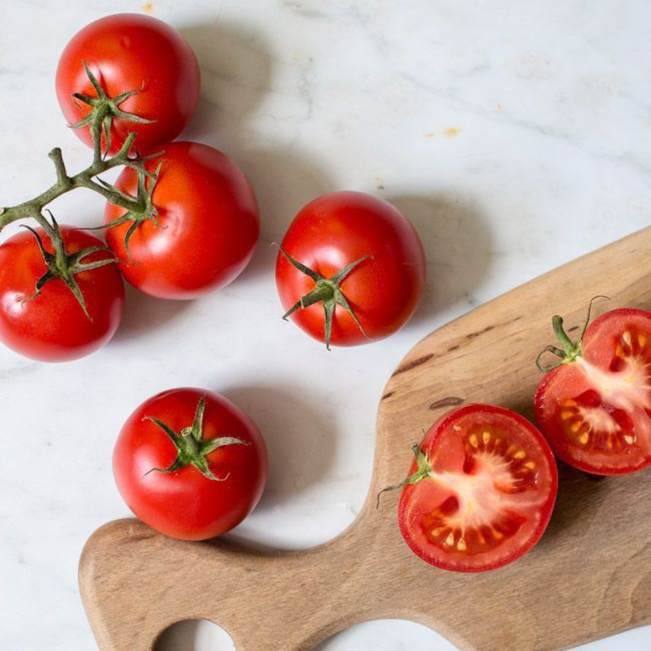 Tomatoes 2kg – The Veggie Brothers